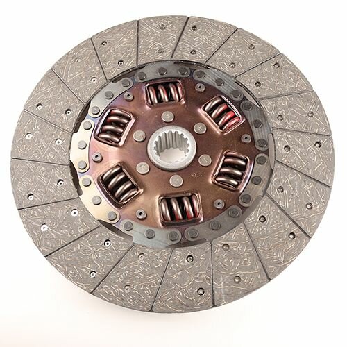 Диск сцепления ISD009S Exedy; для Isuzu Truck CXW17 85-; OEM 1-31240-159-0