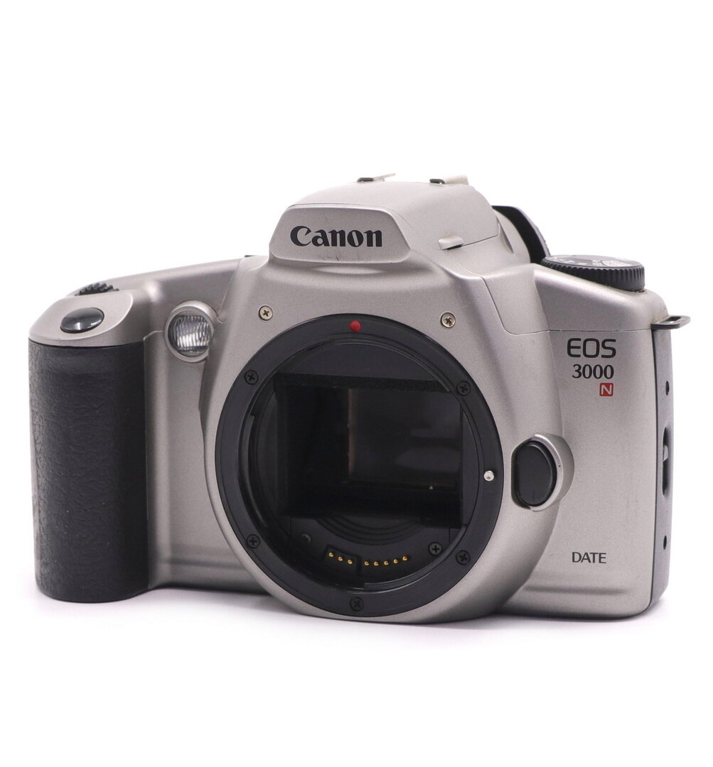 Плёночный фотоаппарат Canon EOS 3000n Date body