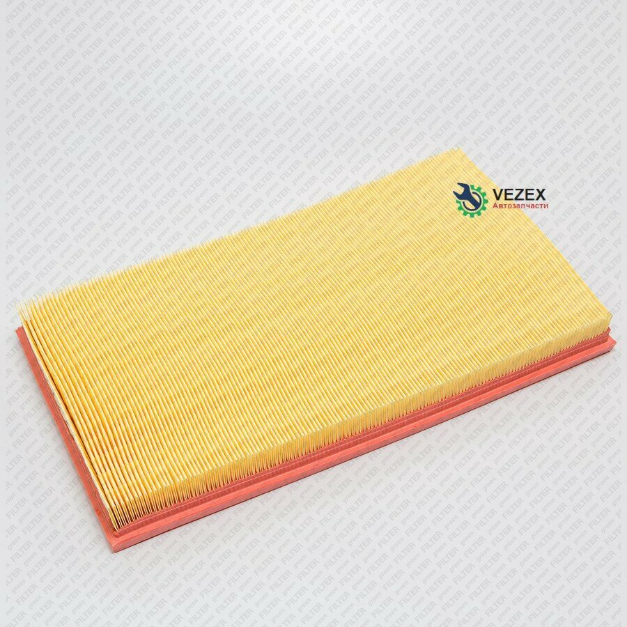 GREEN FILTER LF0397 Фильтр воздушный