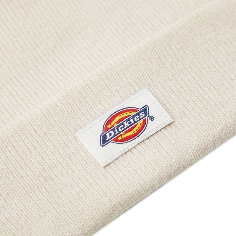 Шапка Dickies для мужчин, размер ОС, бежевый — фото 1