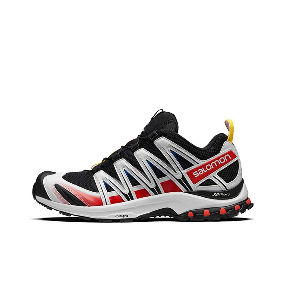 Кроссовки Salomon XA PRO 3D
