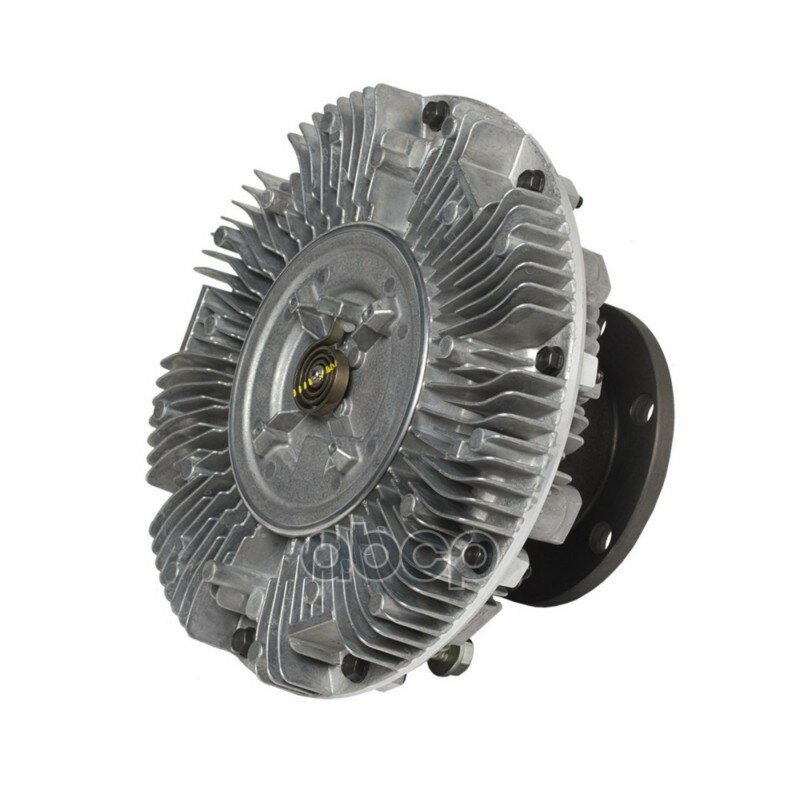 Муфта вязкост. без крыльч! КАМАЗ 6520 с дв.740.50, 740.51 Евро-2 (LMC 07710) LUZAR арт. LMC07710