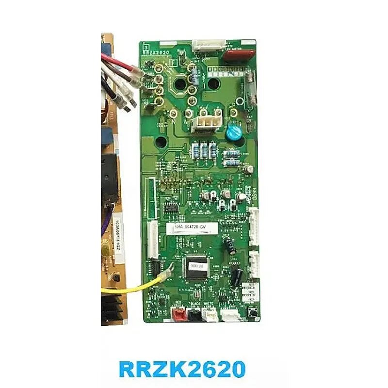 Вторые руки Компьютерная плата кондиционера RRZK2620