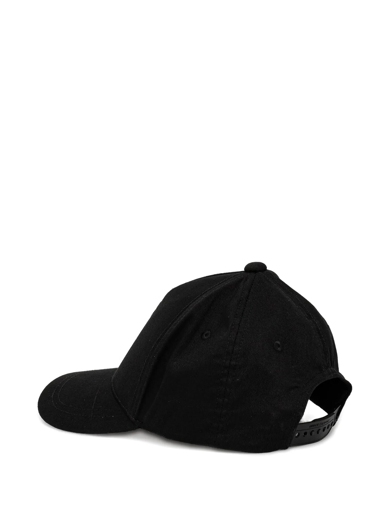 Шапка Armani Exchange для девочек, размер OneSize — фото 1