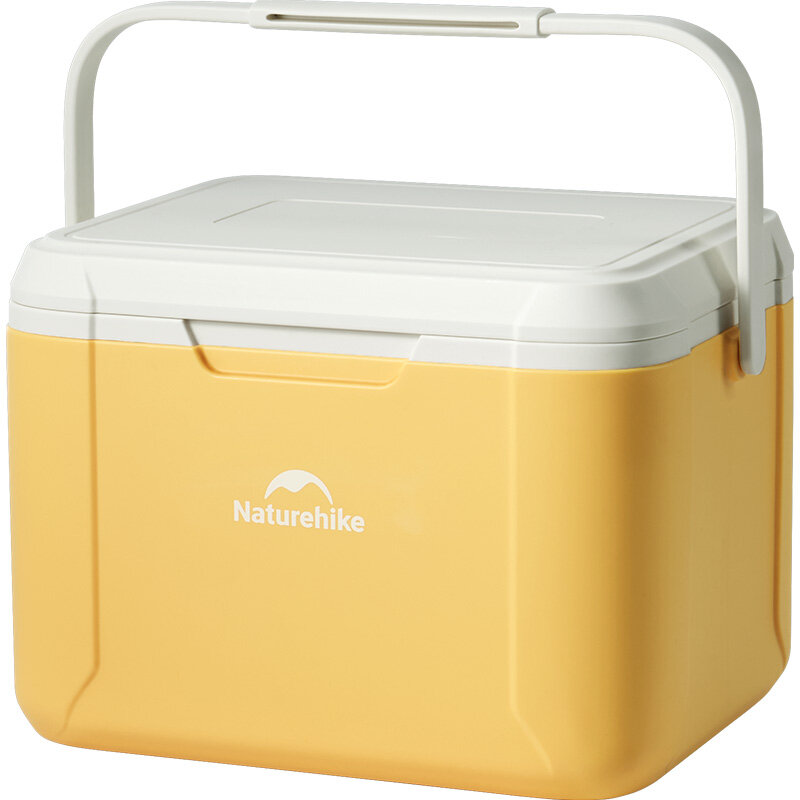 Дорожный холодильник унисекс NATUREHIKE Incubator PP Material, 5L