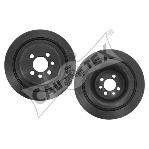 Шкив коленвала CAUTEX 010926
