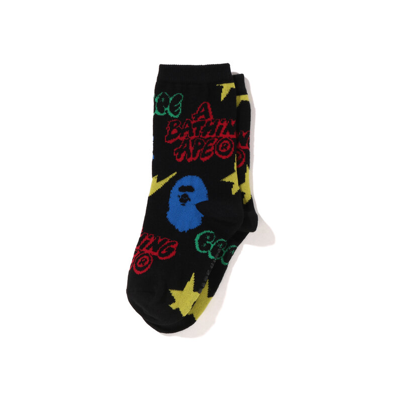 Носки A BATHING APE