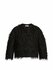 Куртка Erdem, размер 8, black