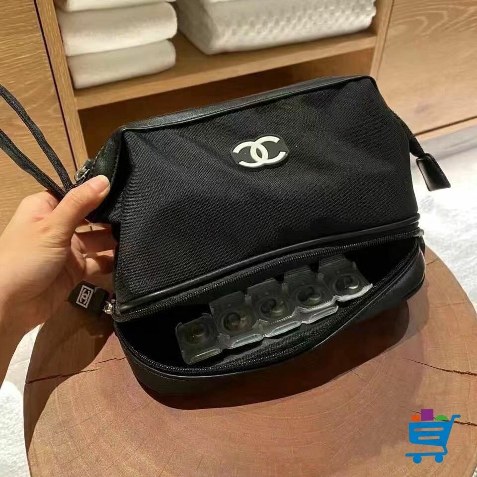 Chanel Косметичка — фото 1