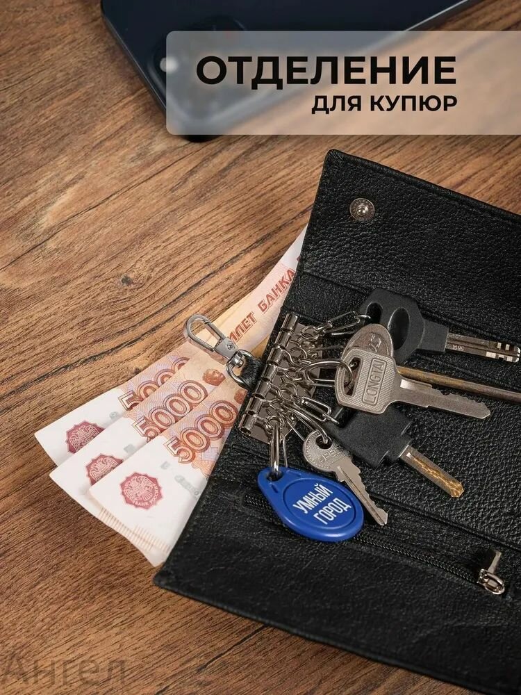 Ключница — фото 1