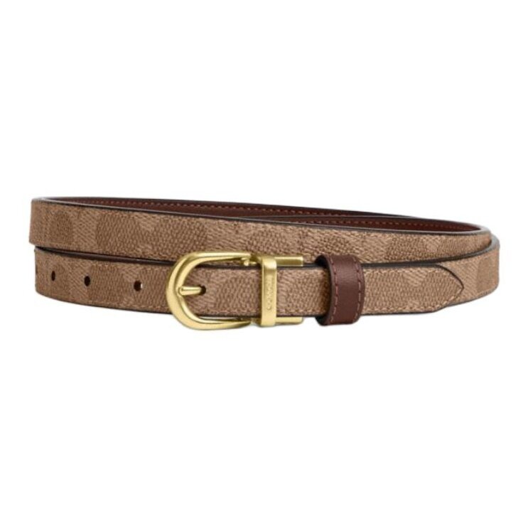 Пояса COACH OneSize