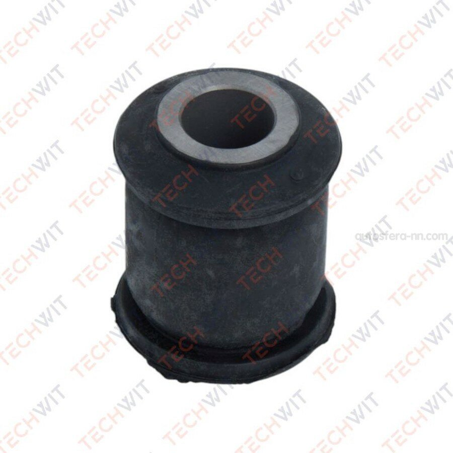 TECHWIT SP008UNI139TW Сайлентблок задней поперечной тяги