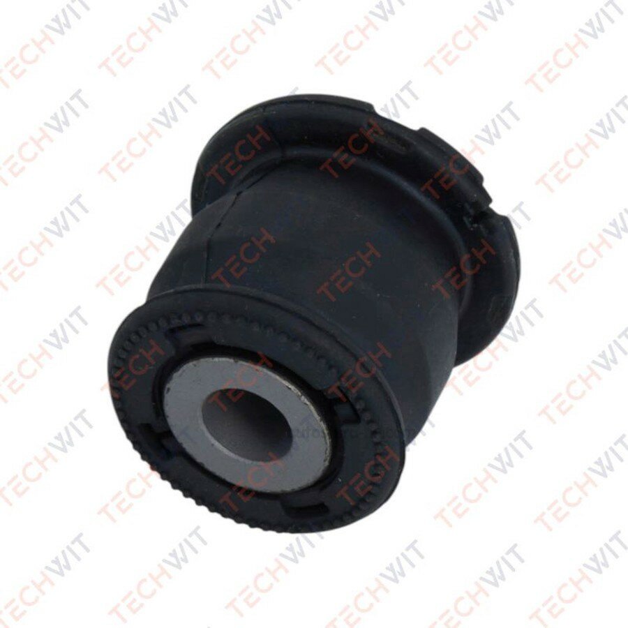 TECHWIT SP008UNI053TW Сайлентблок задней цапфы Задний
