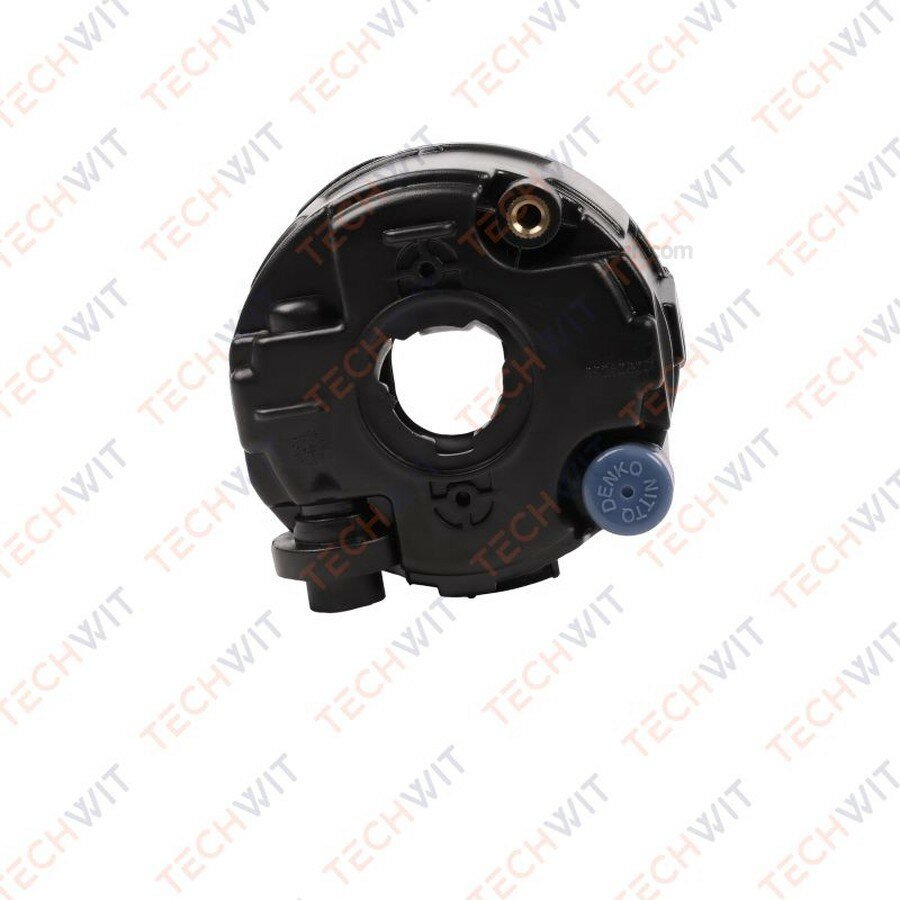 TECHWIT HD002NSN006TW Фара противотуманная Лев. Прав. Nissan Juke 2010