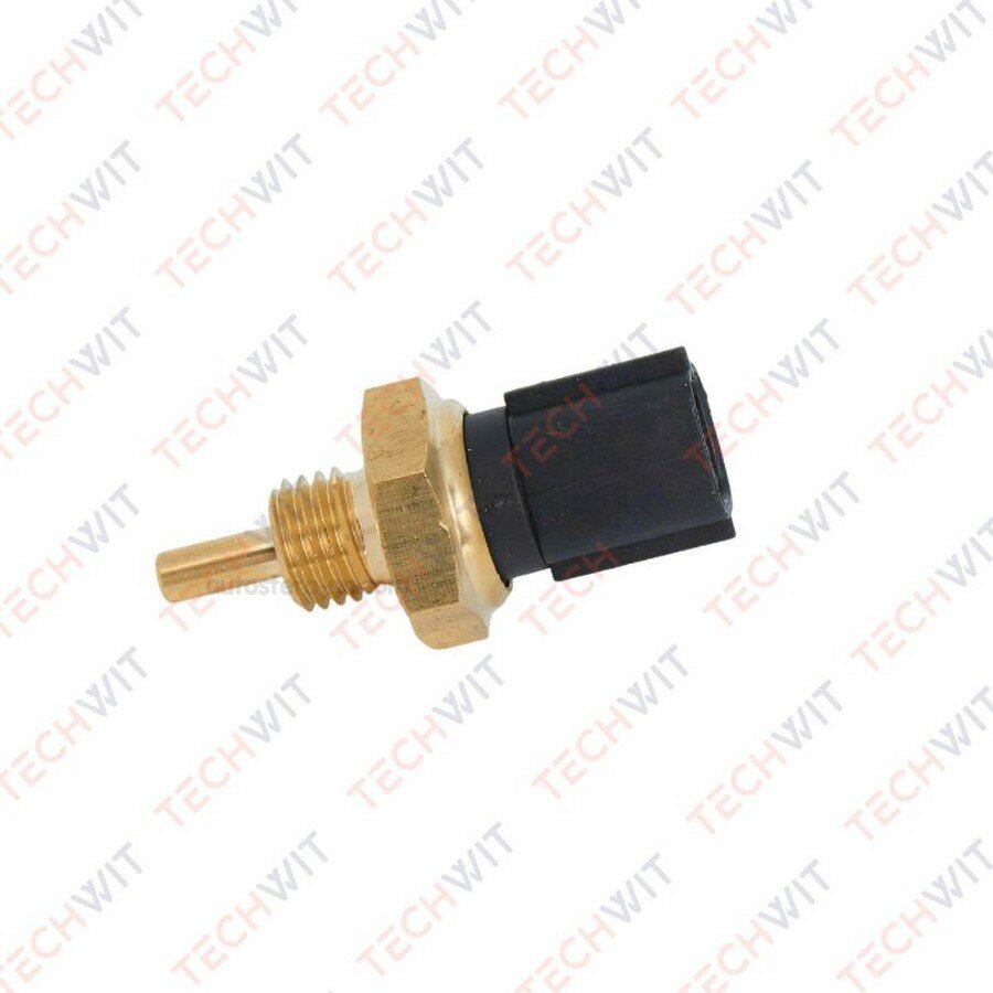TECHWIT EL020RNL002TW Датчик температуры охлаждающей жидкости 2P RENAULT Clio Laguna Megane Scenic Twingo 1.2-2.0 2002-