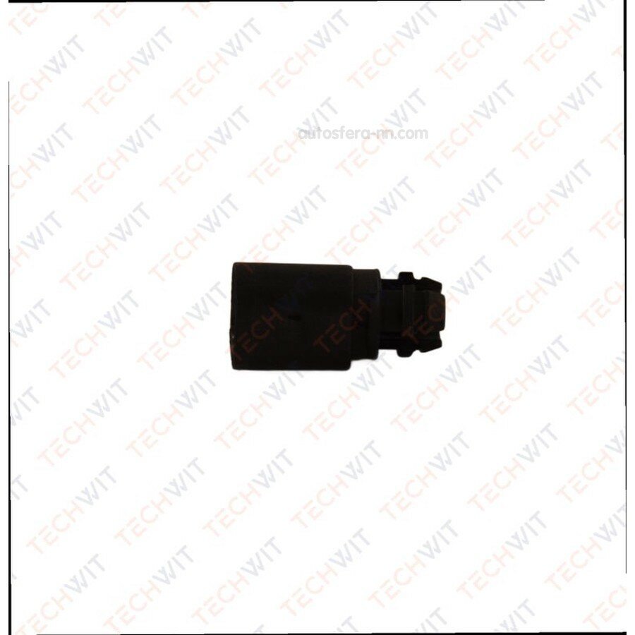 TECHWIT EL029VGA002TW Датчик температуры воздуха AUDI A3 -2013 A1-A8 Q3 Q5 Q7 VW Golf Passat Polo T6 SKODA Fabia