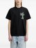 Футболка Carhartt WIP S/S Forma, размер 50, черный