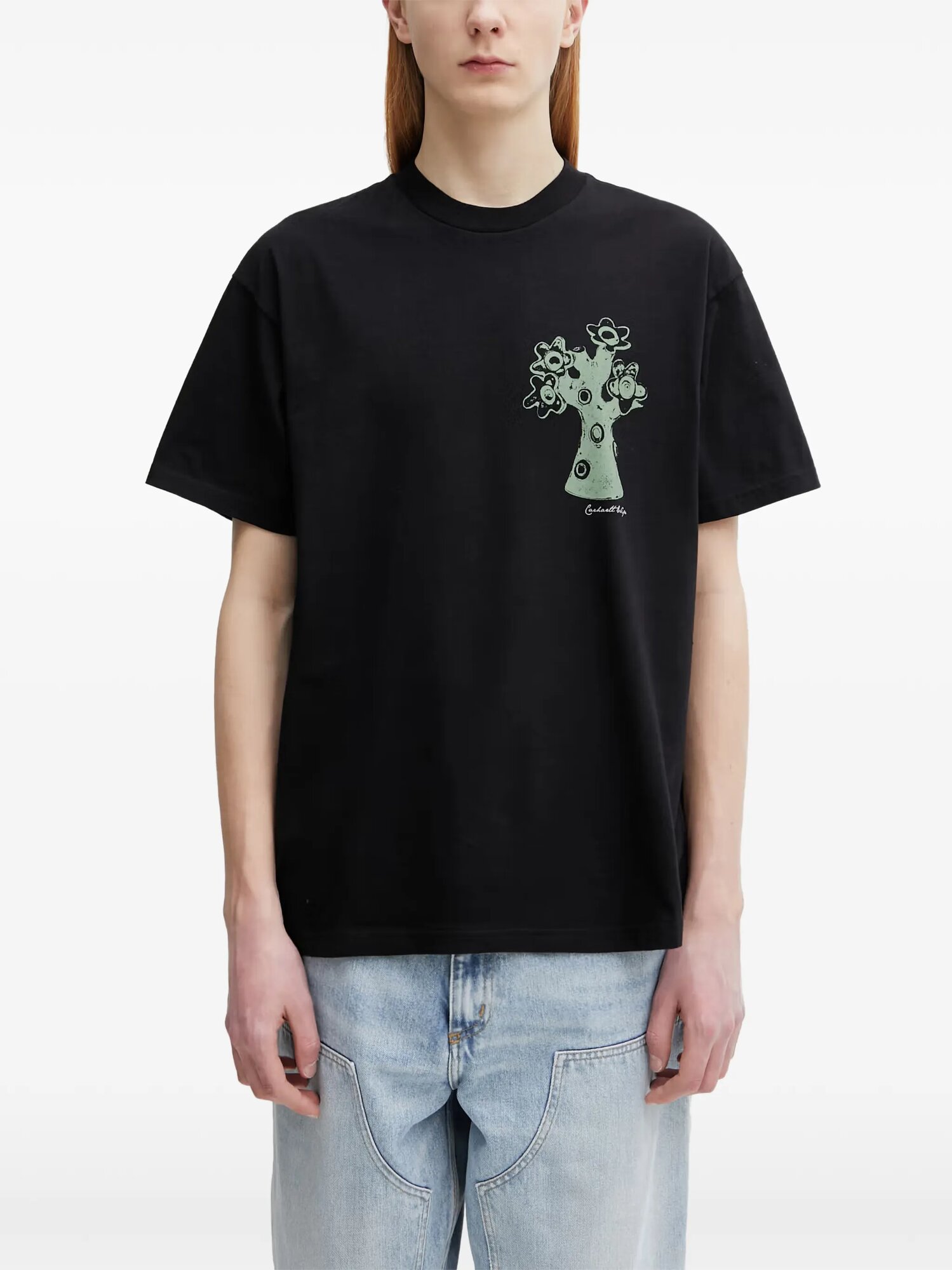 Футболка S/S Forma