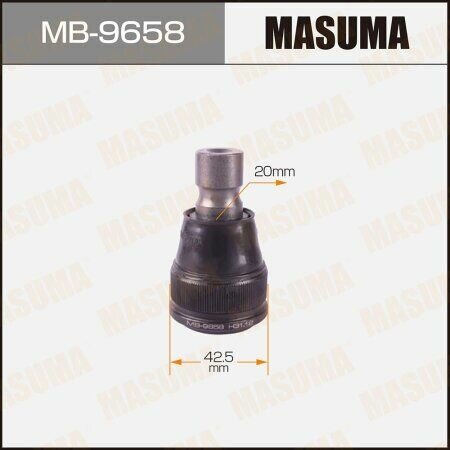MB-9658 Опора шаровая MAZDA 11-