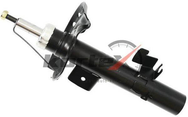 KSA628STD Амортизатор FORD 06- пер. лев. газ.