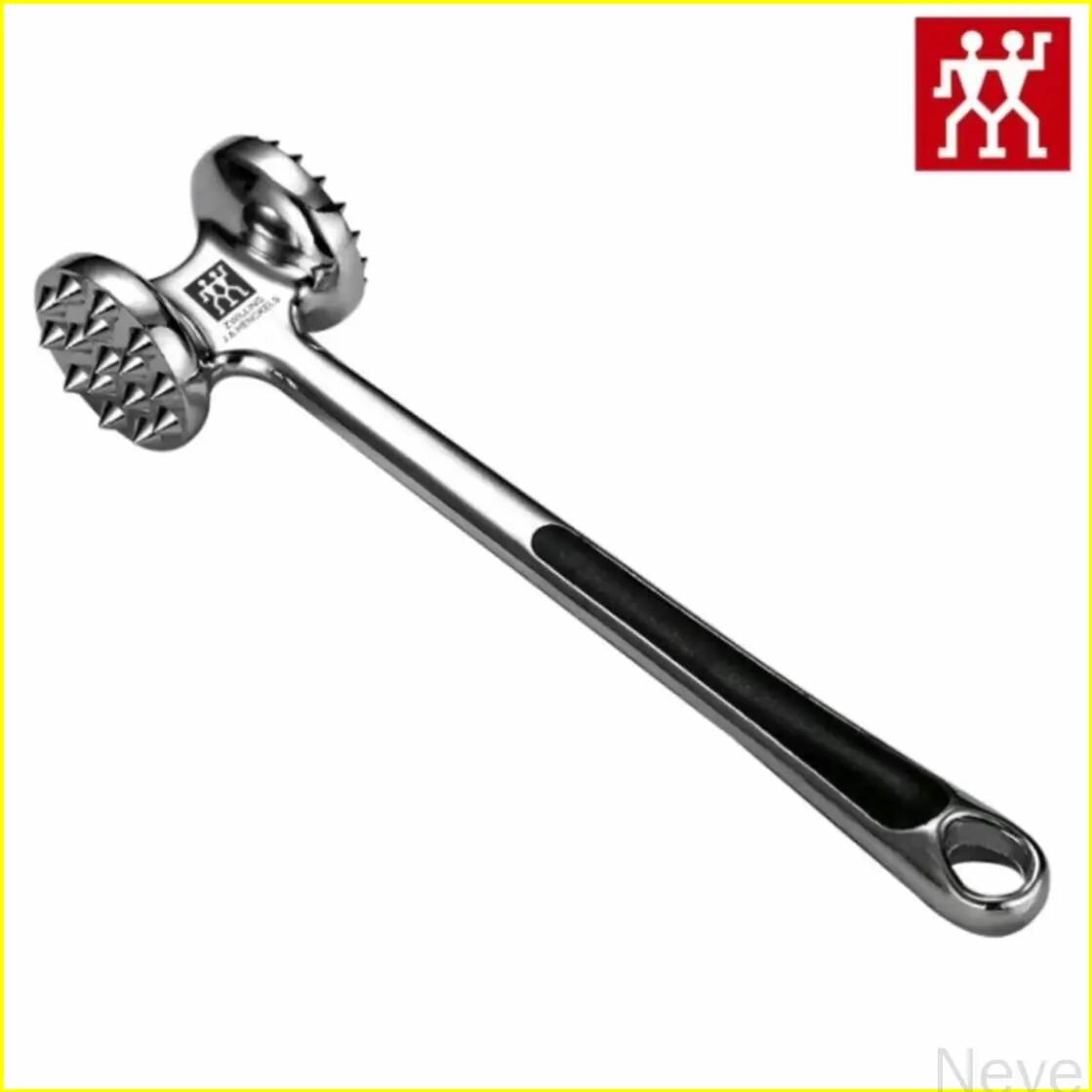 ZWILLING Тендерайзер для мяса, 22.5 см