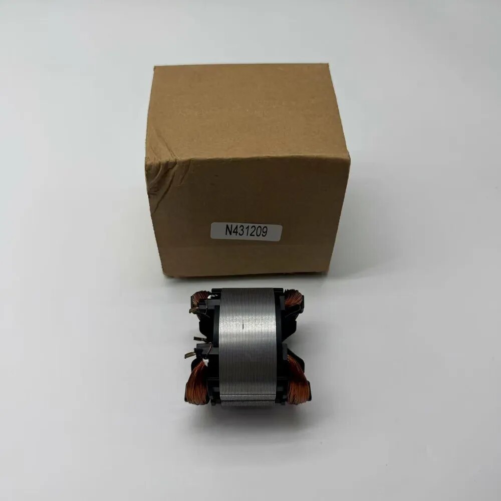 Оригинал Dewalt DWE6423 DWE6421 статор шлифовальной машины N431209