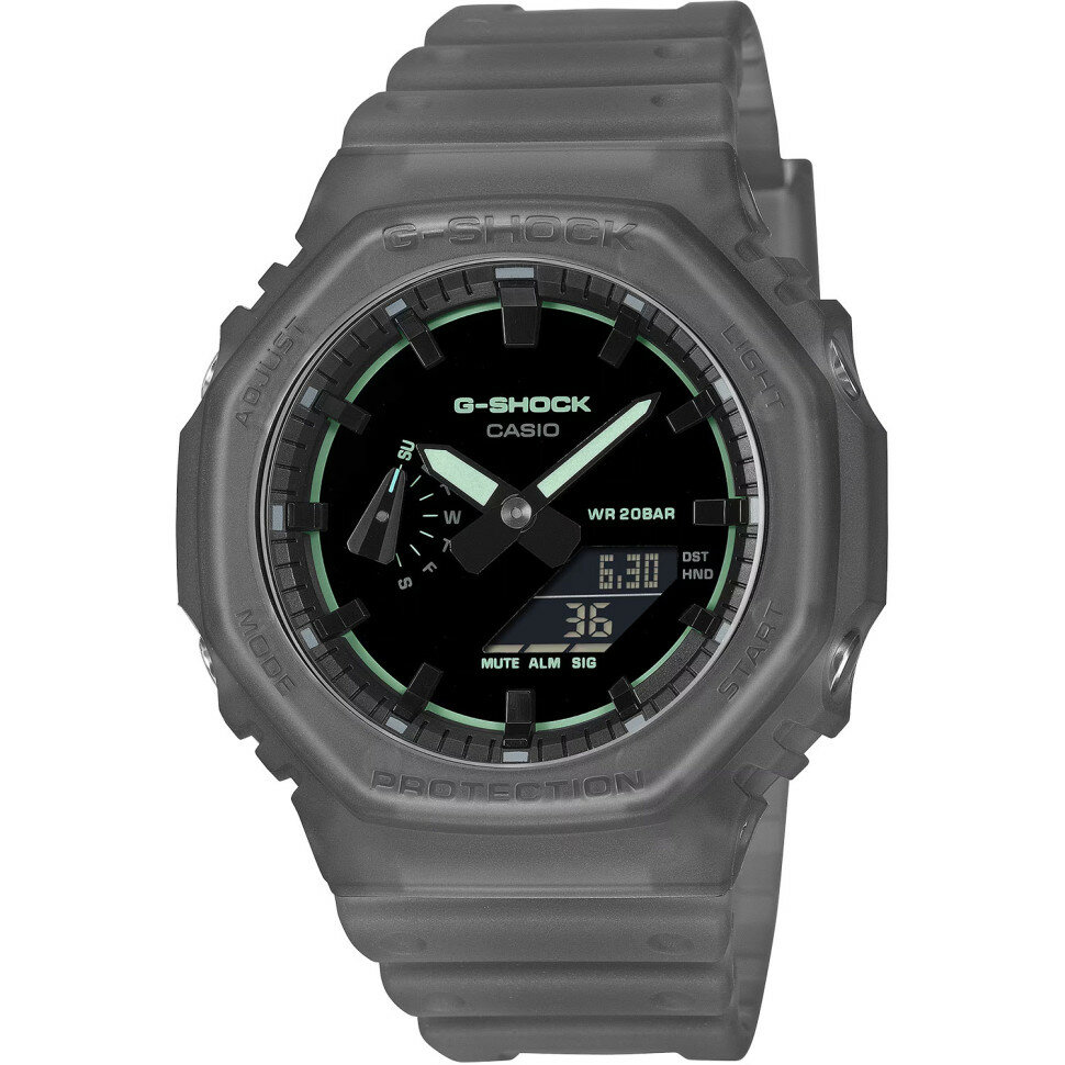  CASIO
