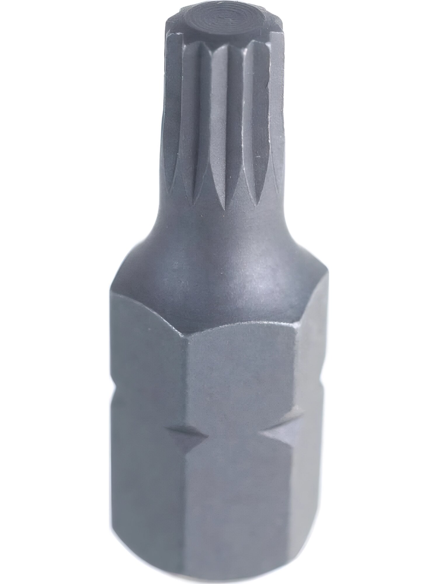 Бита 10 мм Spline М6 Jonnesway D10M30M06A (47920) - длина 30 мм, сталь S2