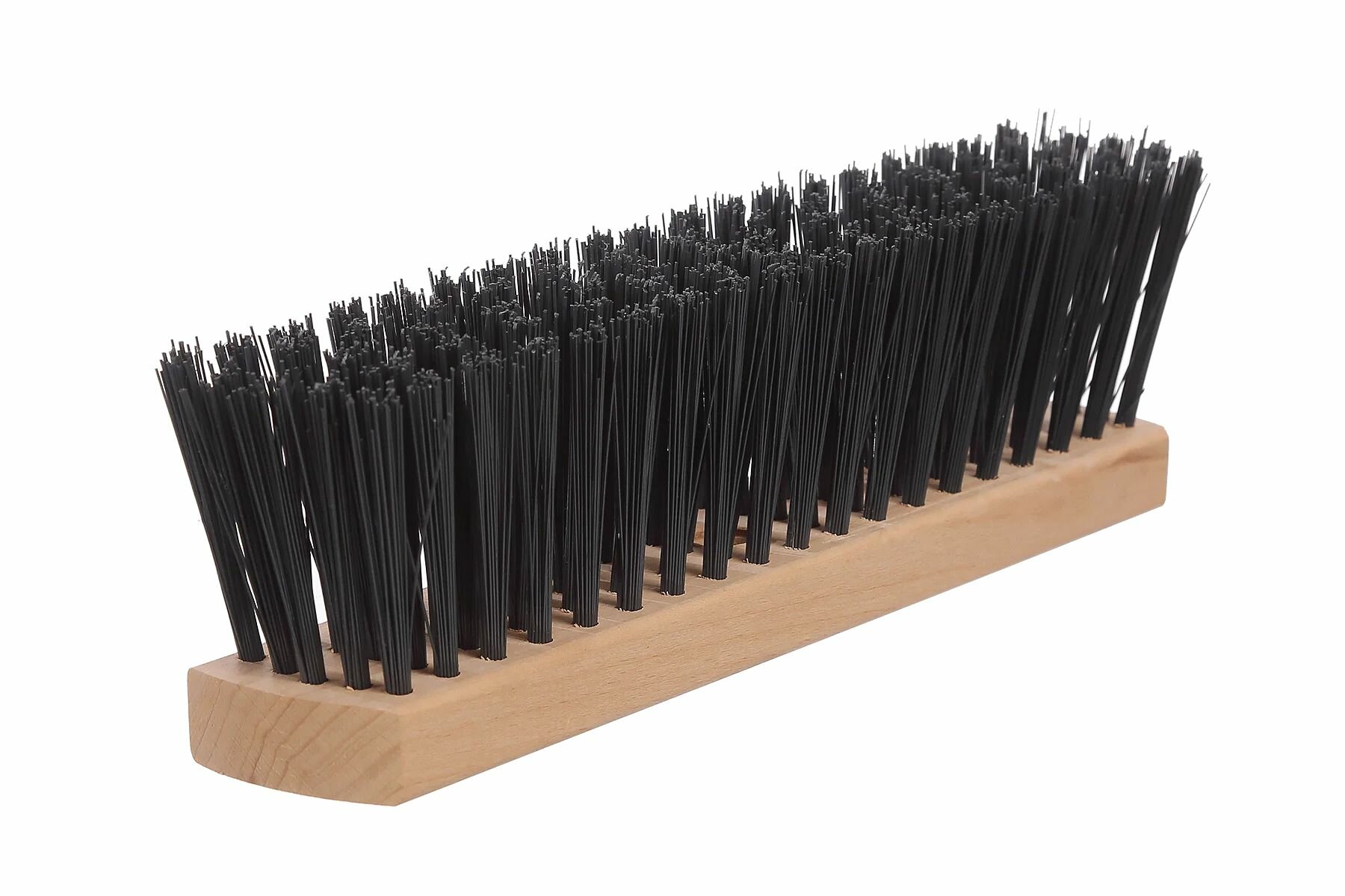 Щетка для уборки пола и улицы с синтетическим волокном 84 пучка ECOBRUSH Ш/300