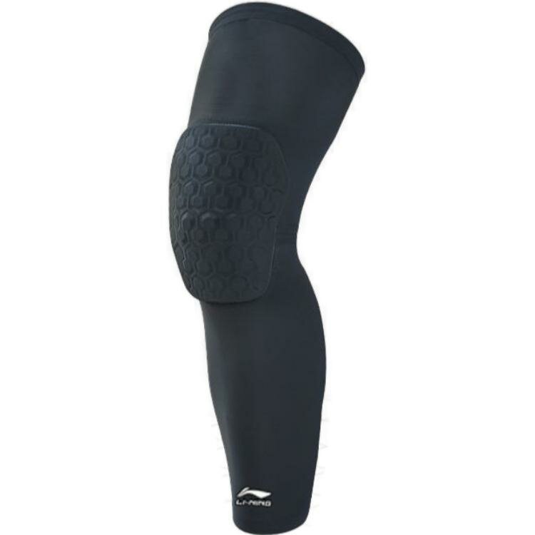 Защитные накладки на ноги мужские Li Ning Leg Guards 1137257176, M EU
