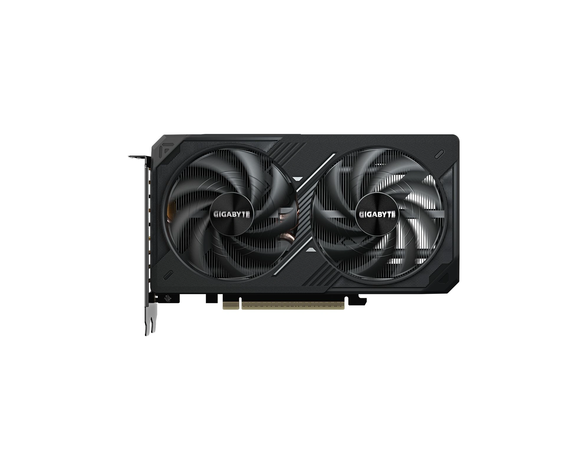 Видеокарта GIGABYTE GeForce RTX 5060 Ti Windforce Max OC (GV-N506TWF2MAX OC-8GD)