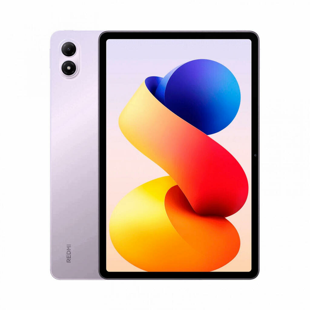 Планшет Xiaomi Pad 2 Pro, 6/128Gb, Wi-Fi, Lavender Purple (Фиолетовый)