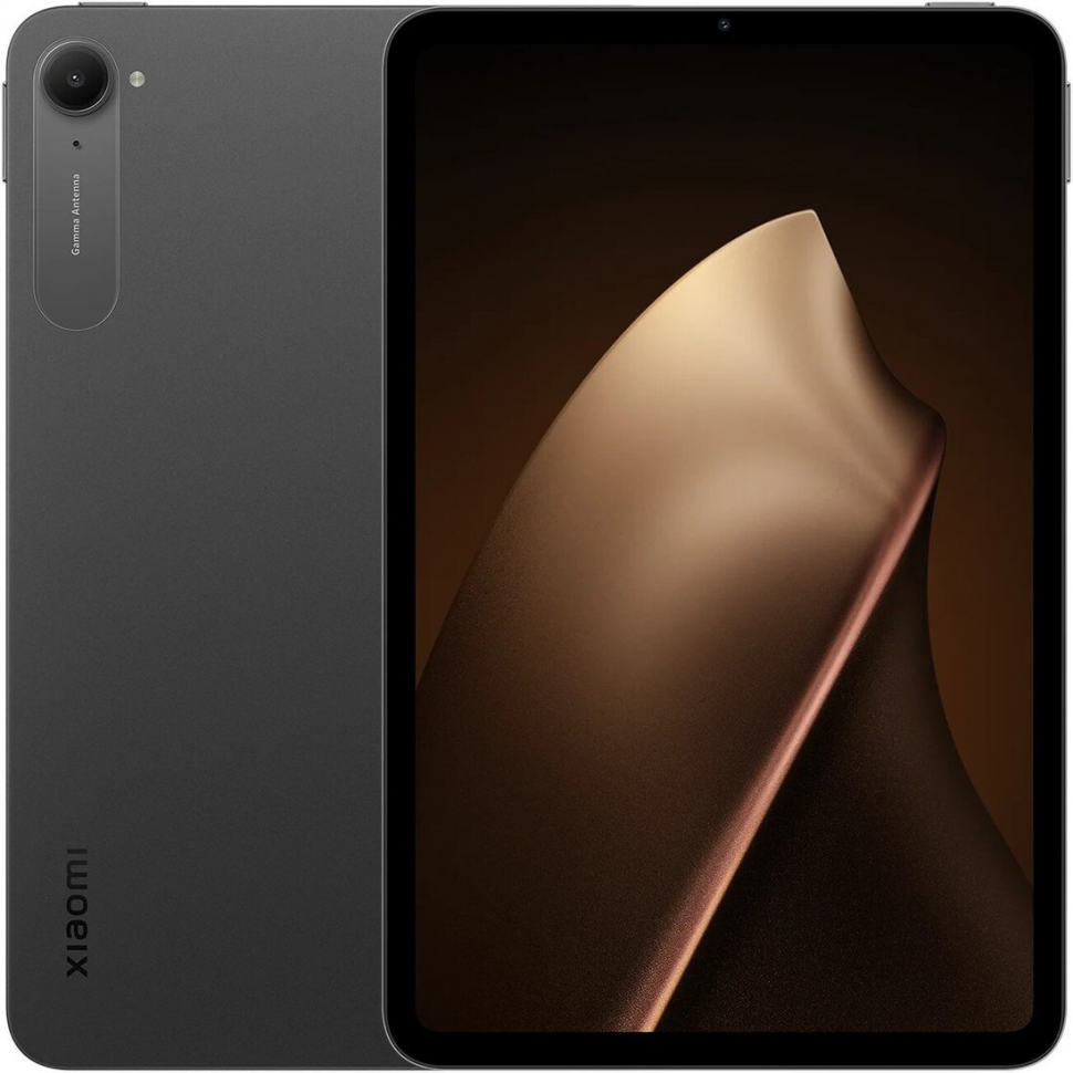 Планшет Xiaomi Pad Mini, 8/256Gb, Wi-Fi, Graphite Gray (Серый)