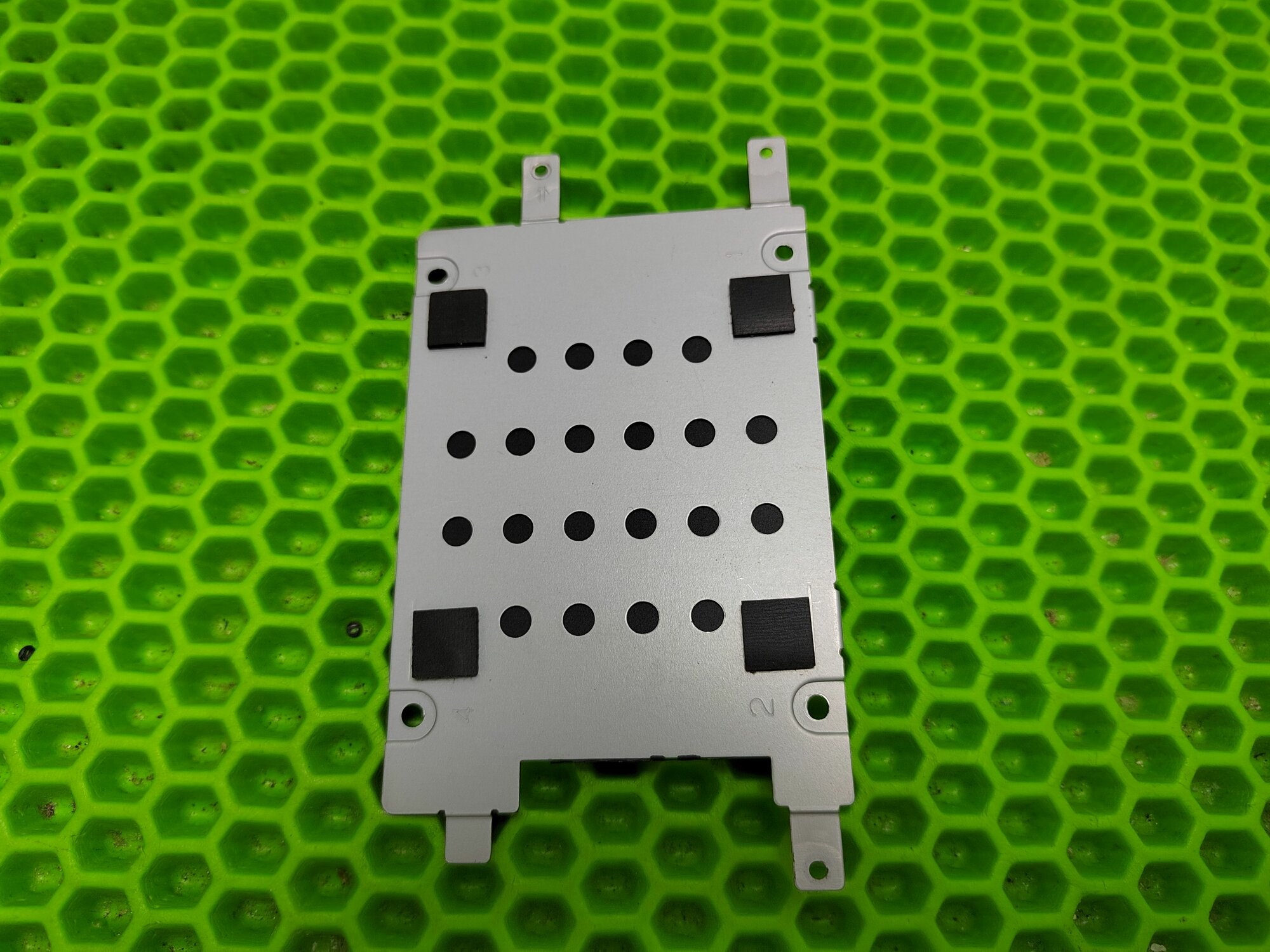 Крепление HDD (корзина) для ноутбука Sony Vaio PCG-61611V