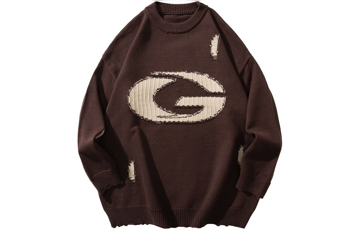 Свитер GOLFCROSS, 1 шт.