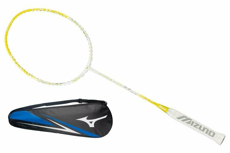 Бадминтонная ракетка унисекс Mizuno Badminton Rackets 1138515651