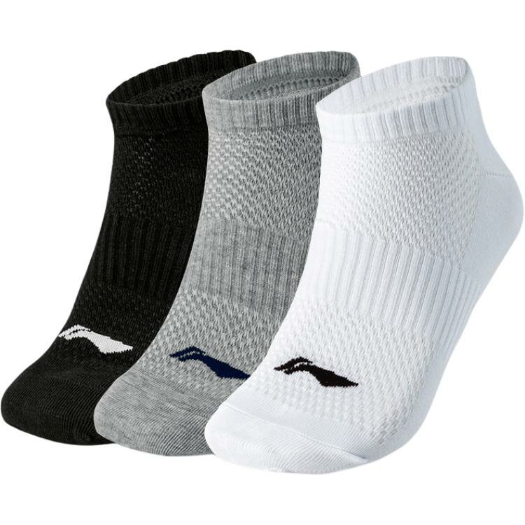 Носки спортивные Ankle Socks, комплект