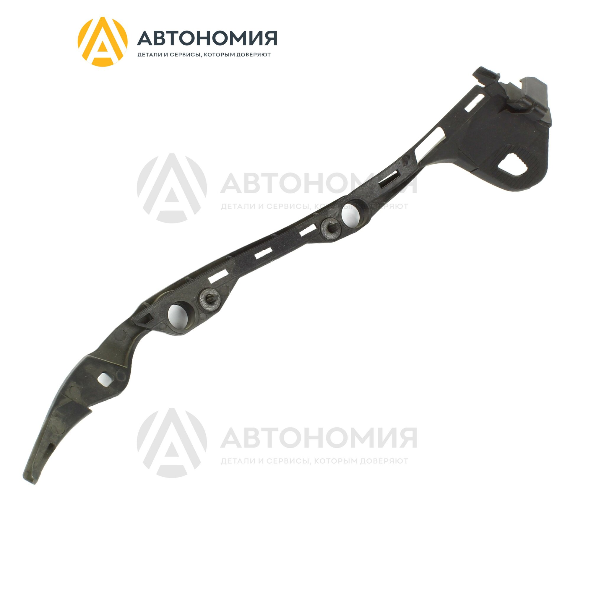 Прокладка заднего бампера Mercedes-Benz A 169 885 14 21