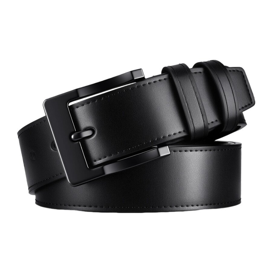 Warrior Кожаные ремни унисекс 3,7 см 110