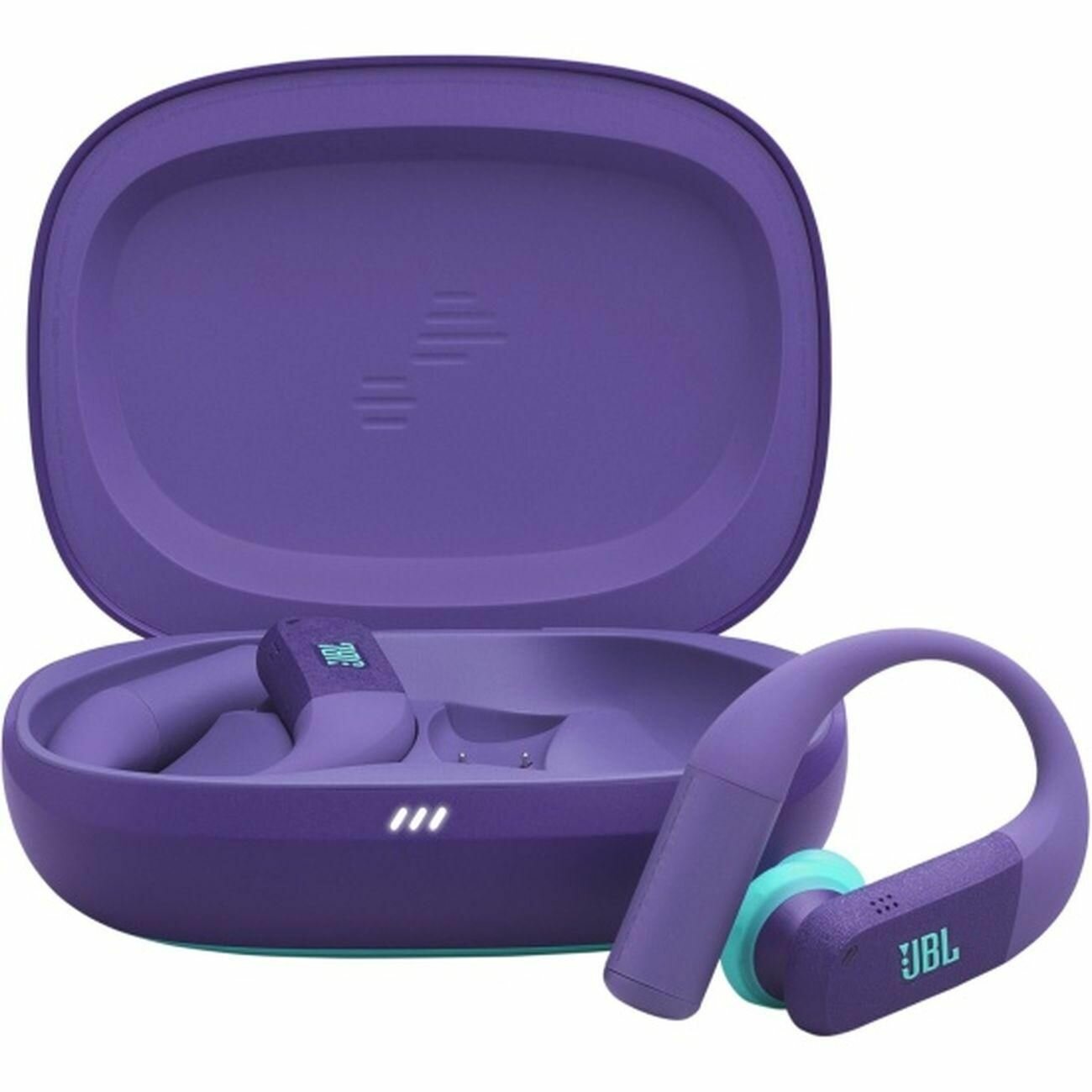 Наушники True Wireless JBL ENDUPEAK4PUR