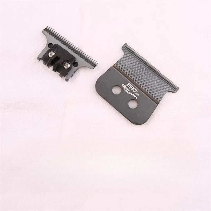 MRD Лезвие для машинки, черное Trimmer blade