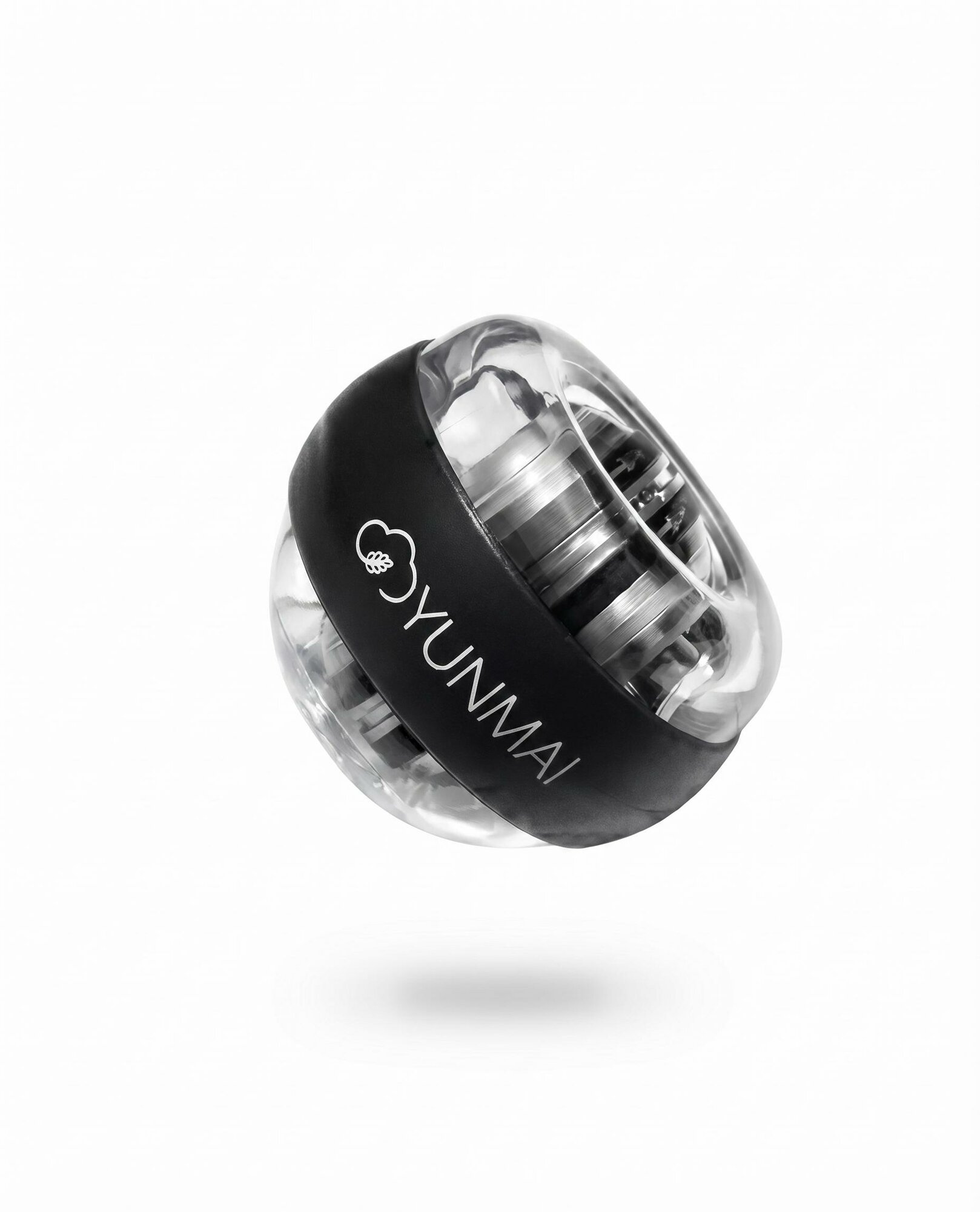 Тренажер Xiaomi Yunmai Wrist Force Exercise Powerball YMGB-Z702 Black CN