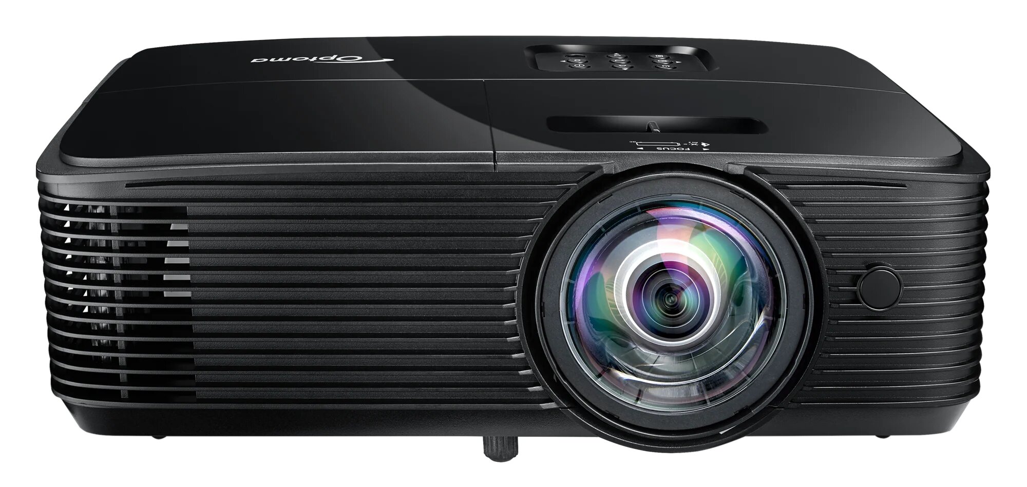 Проектор Optoma W3188ST 3500 люмен WXGA — фото 1