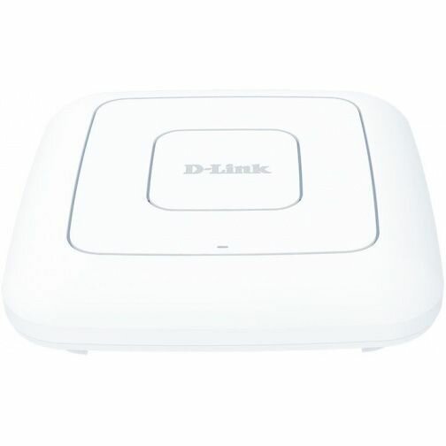 Точка доступа D-Link DAP-300P (DAP-300P/A1A) 10/100BASE-TX белый