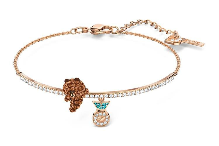 Браслет SWAROVSKI