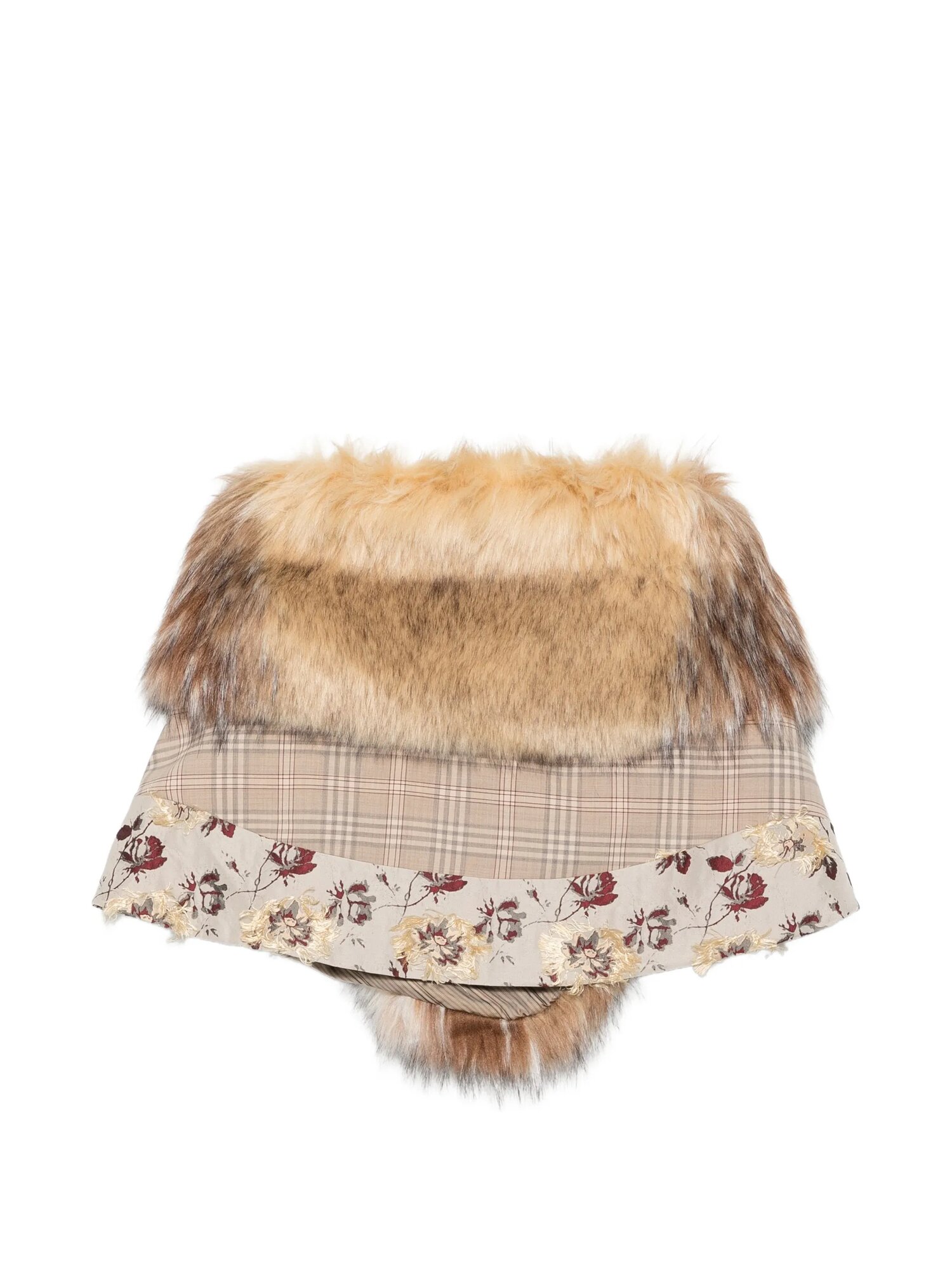 Накидка Antonio Marras, размер S-M — фото 1