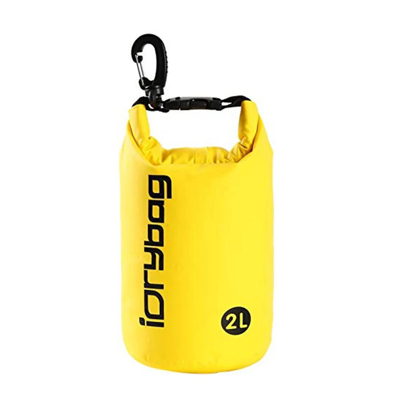 IDrybag 2L водонепроницаемая сумка 05