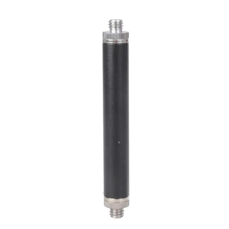 Металлический удлинитель для фотооборудования R53C 1/4"-3/8", 10/20/30 см 30cm