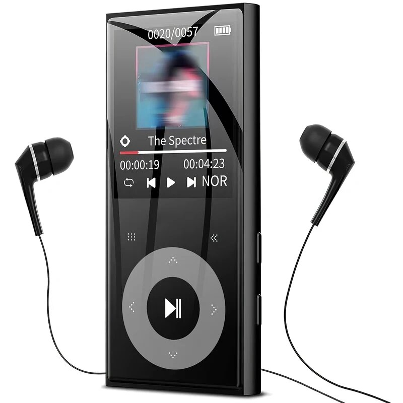 MP3-плеер Bluetooth 32ГБ HiFi Sony — фото 1