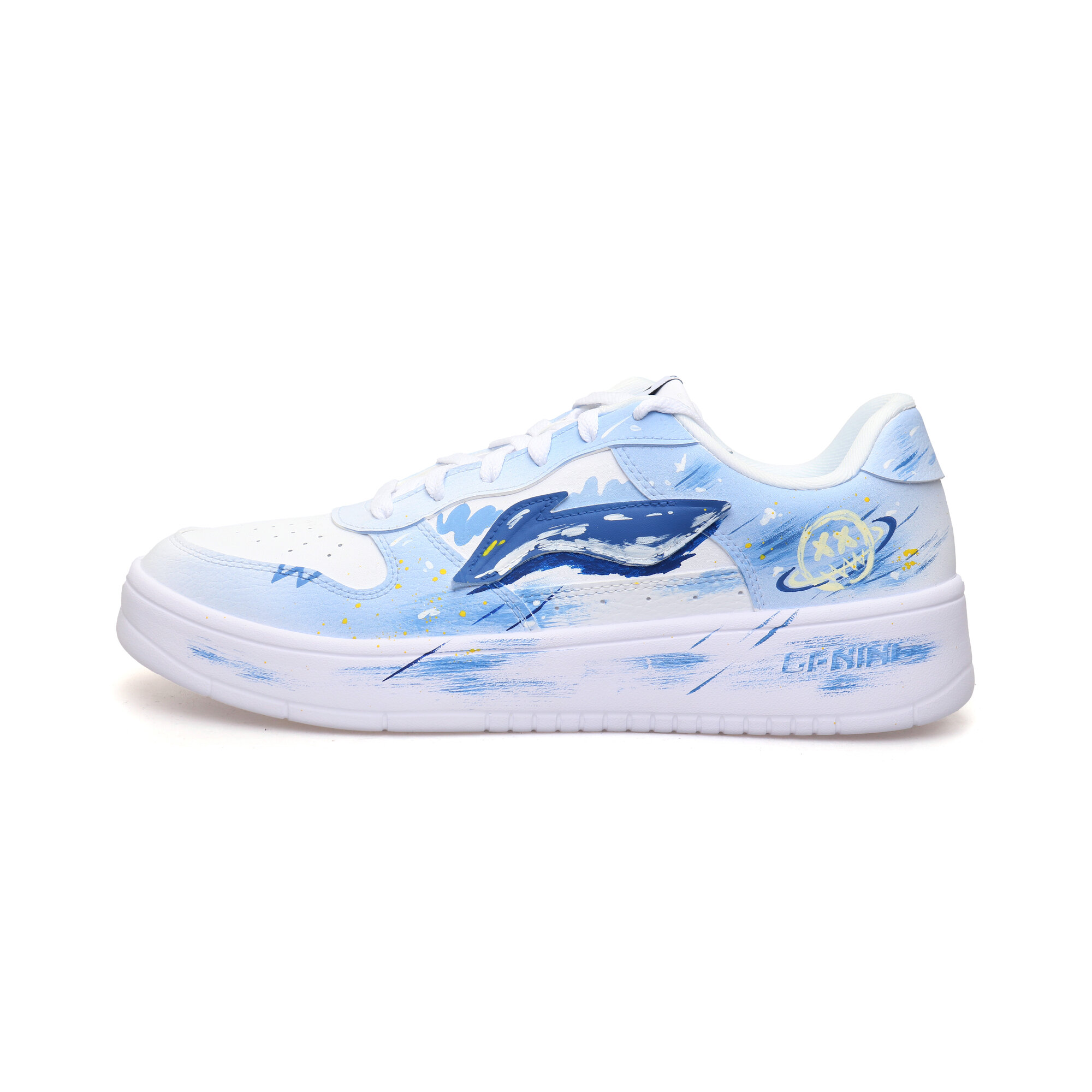 Кроссовки LI-NING 373v2